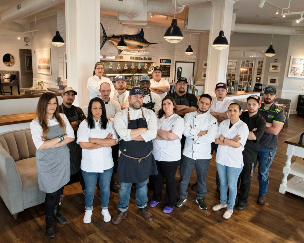 Dining Out | Delaware Prosperity Partnership