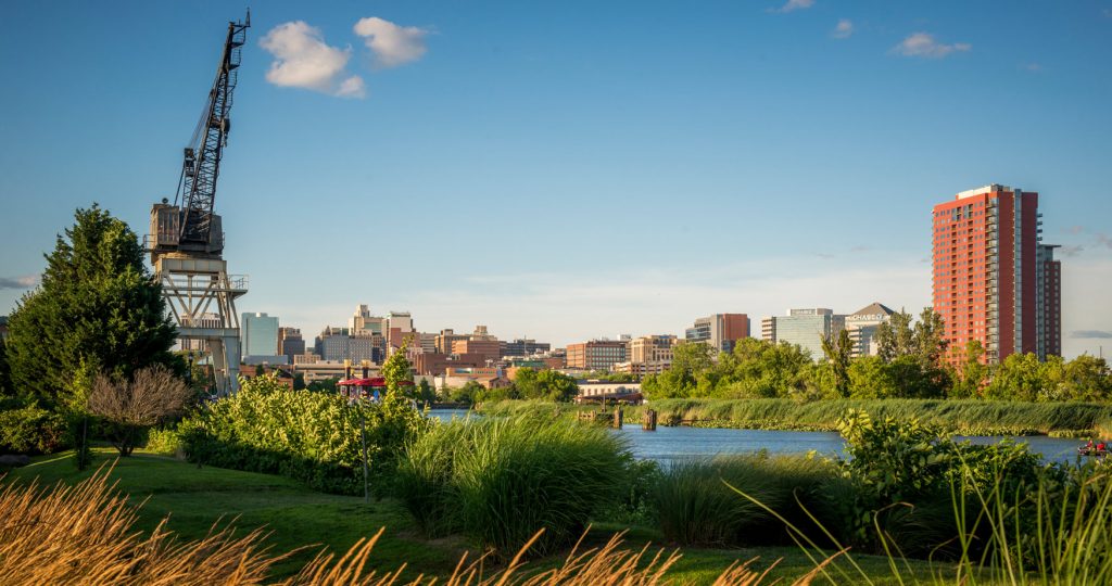 Join DPP For An Economic Development Update