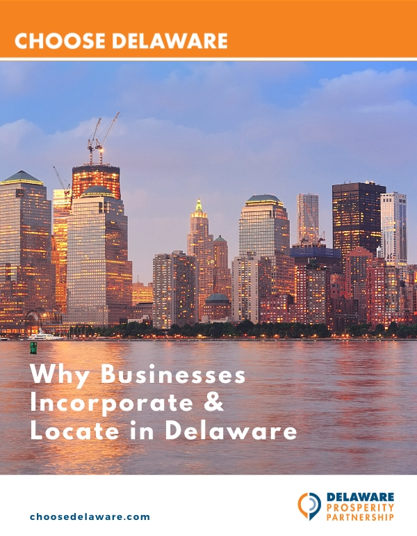 Reports & Publications | Delaware Prosperity Partnership