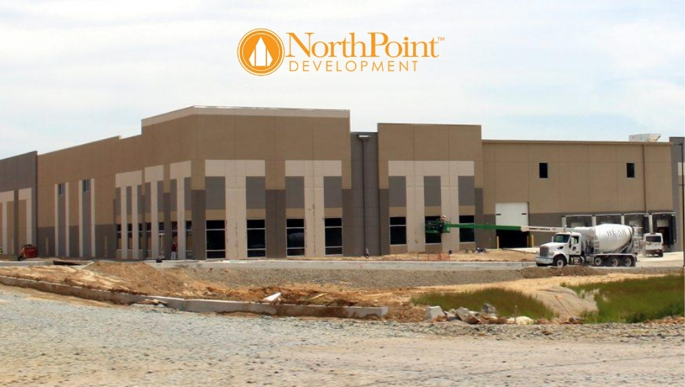 NorthPoint Development Staying on Course - Choose Delaware