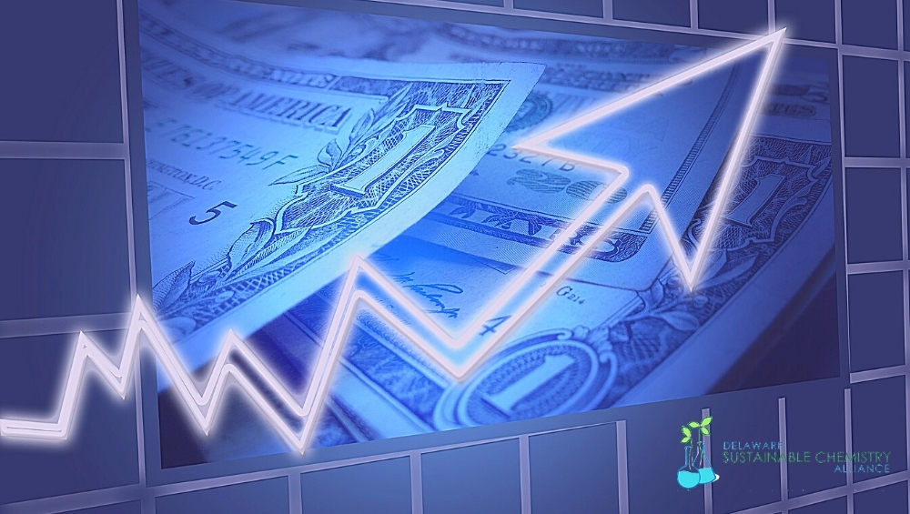 DESCA Provides Session to Startups on Attracting Capital - Choose DE