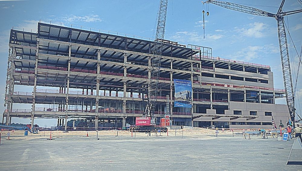 Crystal Steel Success Starts With Its People - Choose Delaware