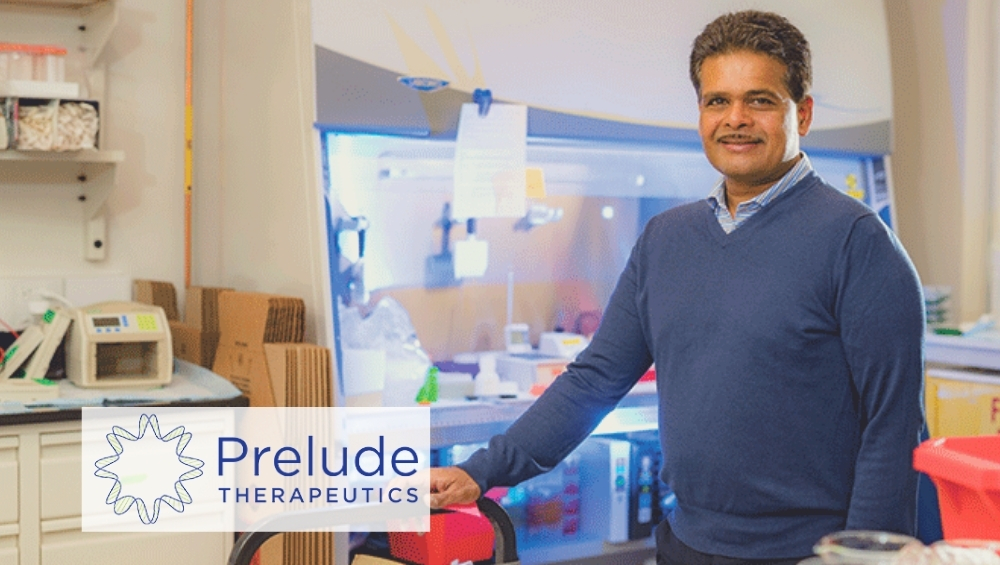 Prelude Therapeutics Launches Successful IPO - Choose Delaware