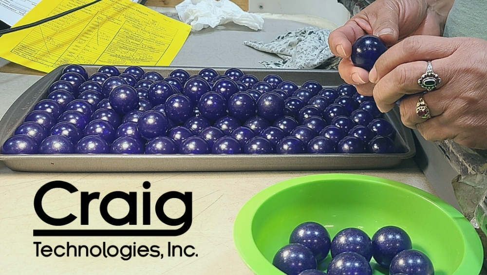 Craig Technologies Winning the Ballgame - Choose Delaware