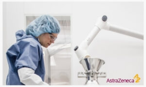 AstraZeneca Constantly Improve Manufacturing Plant in Newark - Choose ...