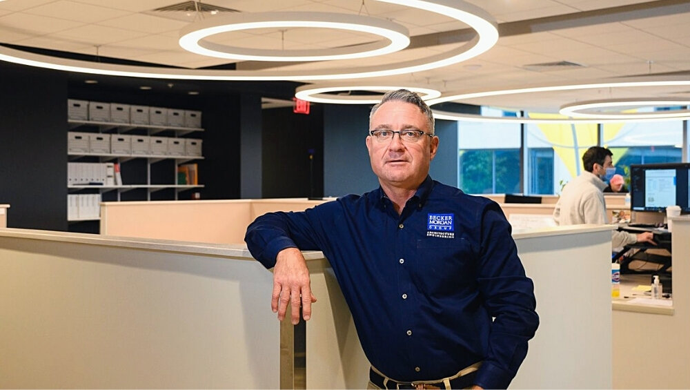 Meet Gregg Moore, Civil Engineer and Lifelong Delawarean - Choose Delaware