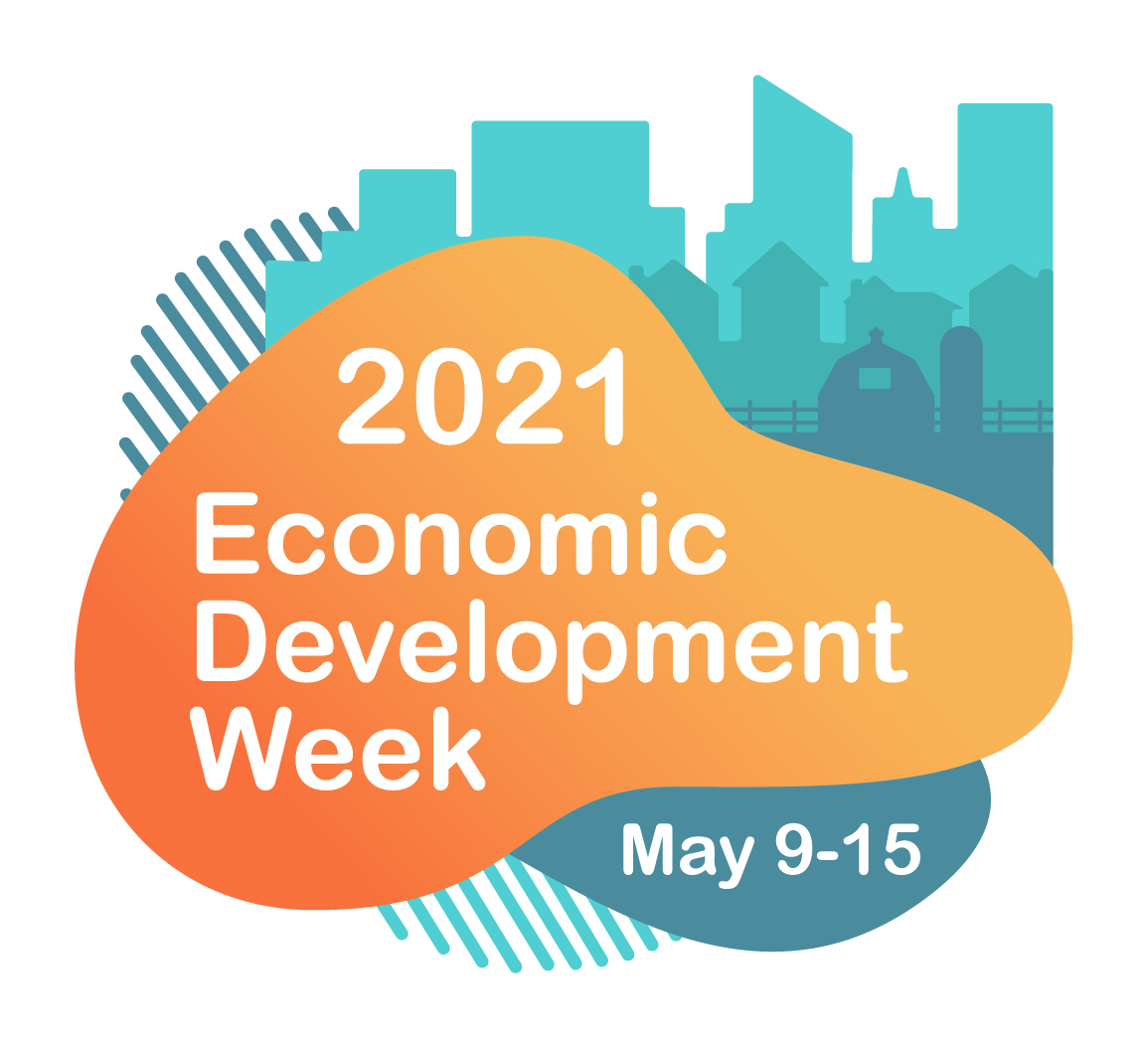 DPP Promotes Partners - Economic Development Week 2021