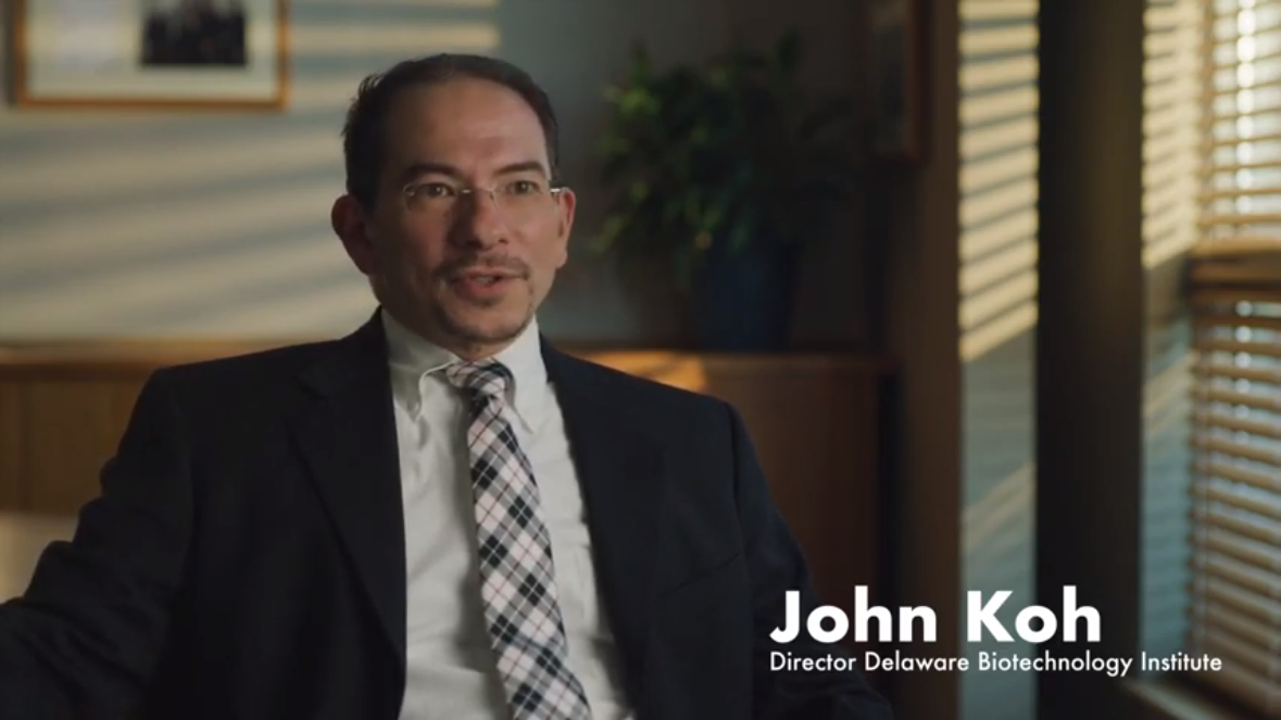 Meet Delaware Innovators - Business in Delaware | Delaware Prosperity ...
