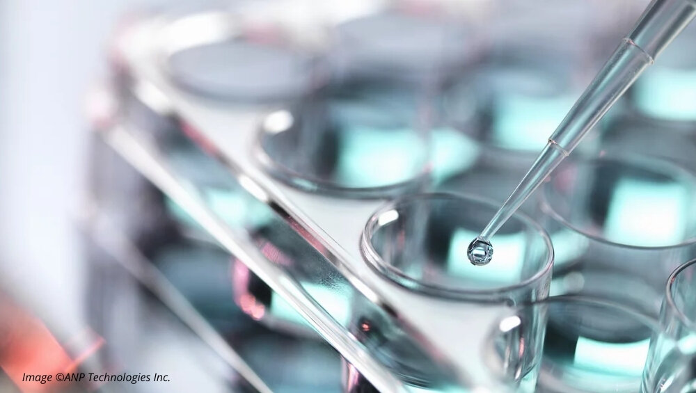 Delaware’s ANP Technologies Excels at Rapid Diagnostic Tests