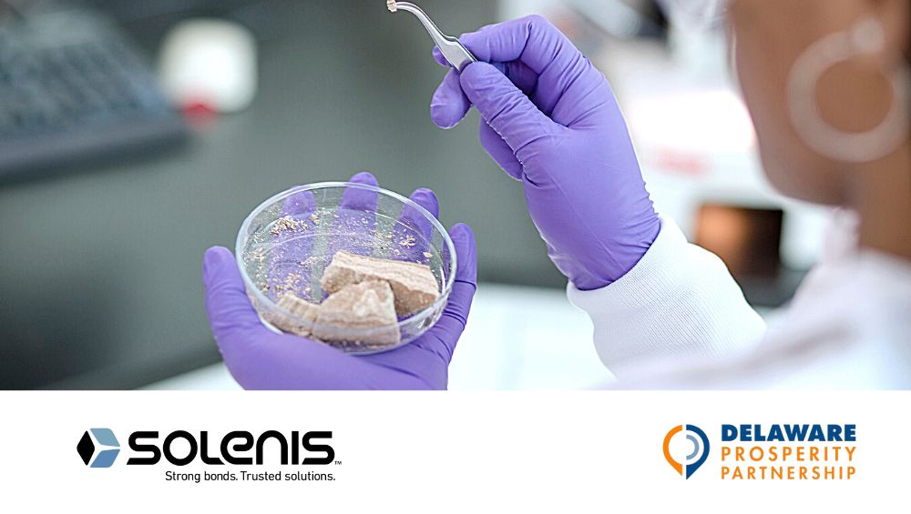 Global Water Tech Leader Solenis Expands in Delaware