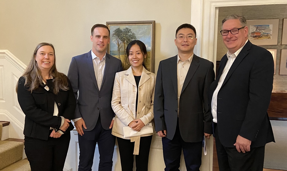 PCOnline Chooses Newark for Supply Chain Management