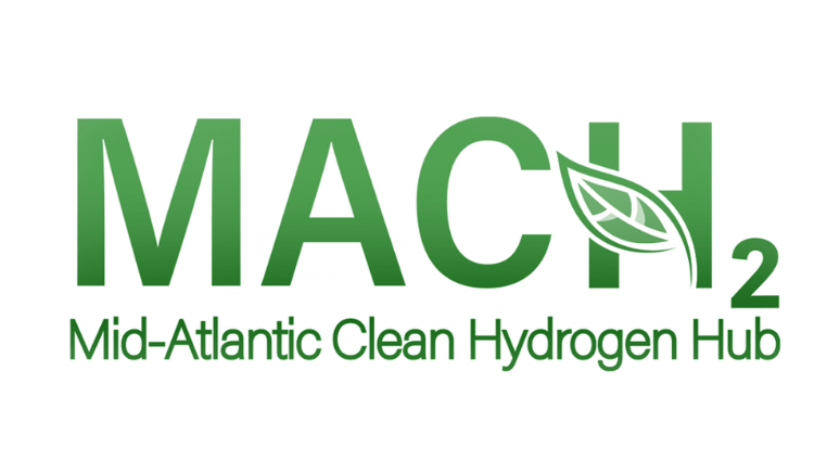 Mid-Atlantic Clean Hydrogen Hub Bags $750 Million Federal Grant