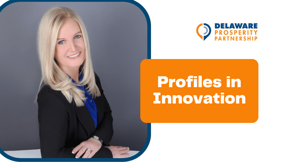 Laura Randa, CEO & Chair of Toivoa - Business in Delaware | Delaware ...