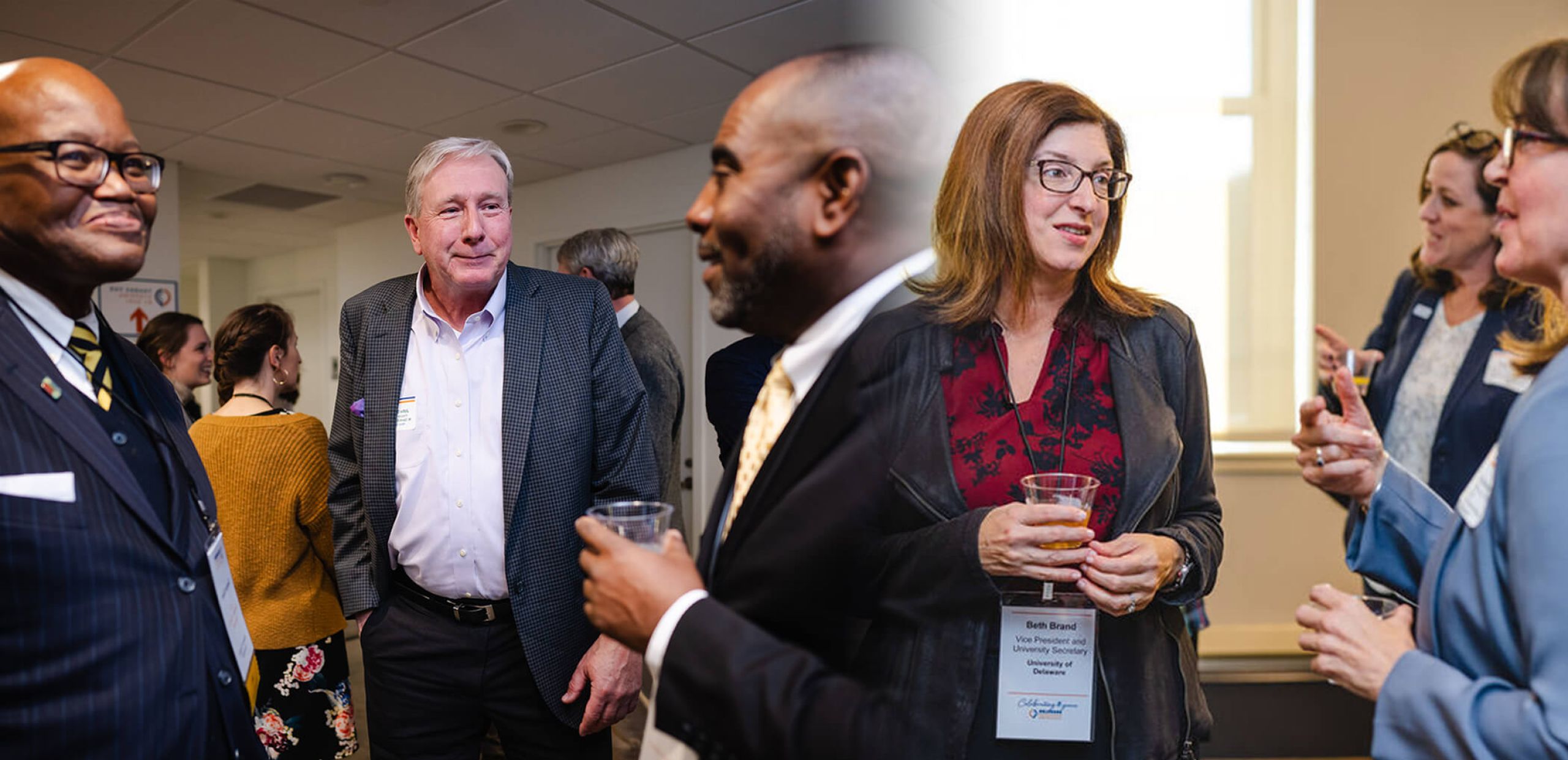 Board of Directors | Delaware Prosperity Partnership