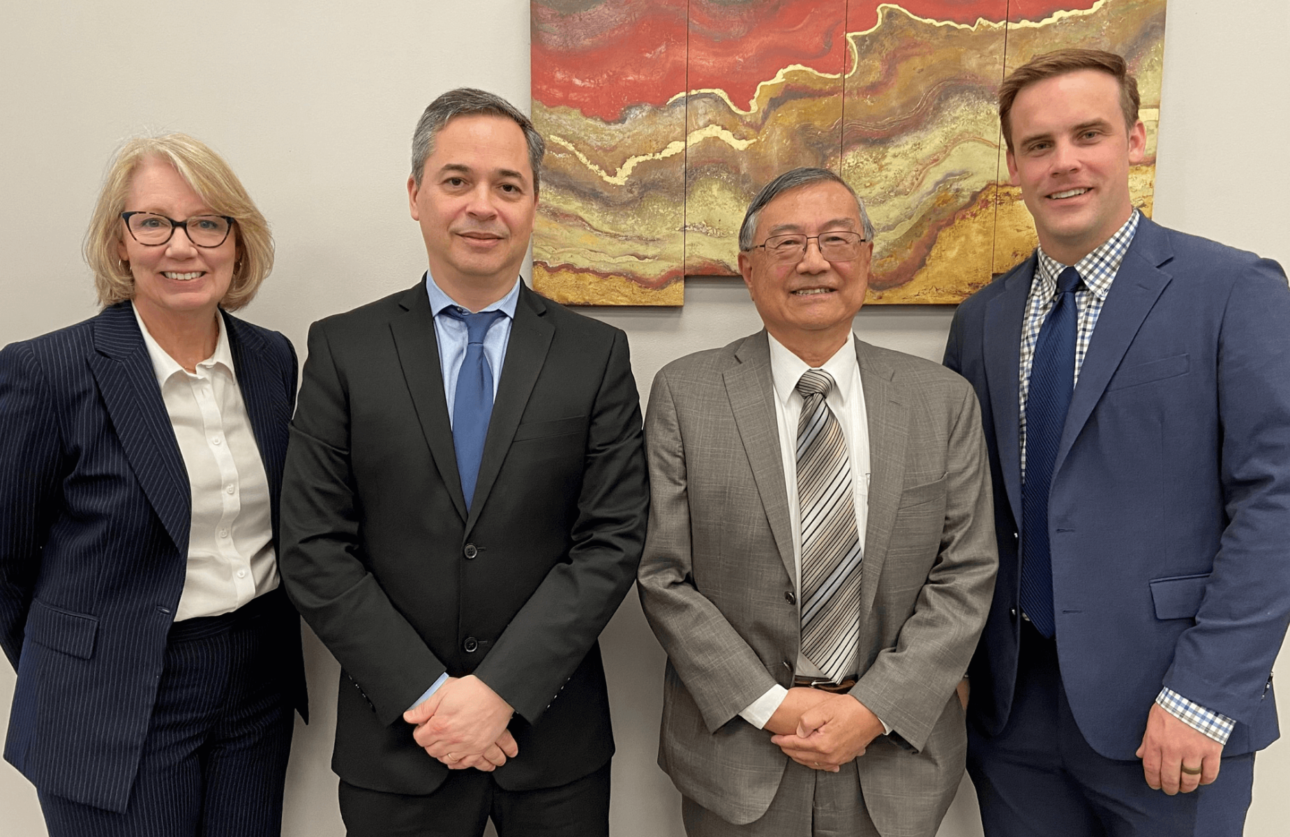 $16.6M QPS Investment in Delaware Technology Park