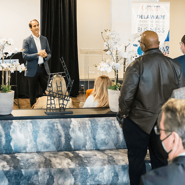 State Economic Development Agency | Delaware Prosperity Partnership